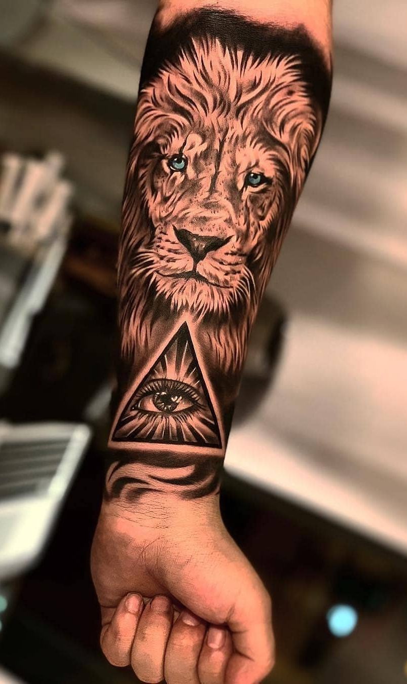 Anime Tattoo Design Arm Design Talk